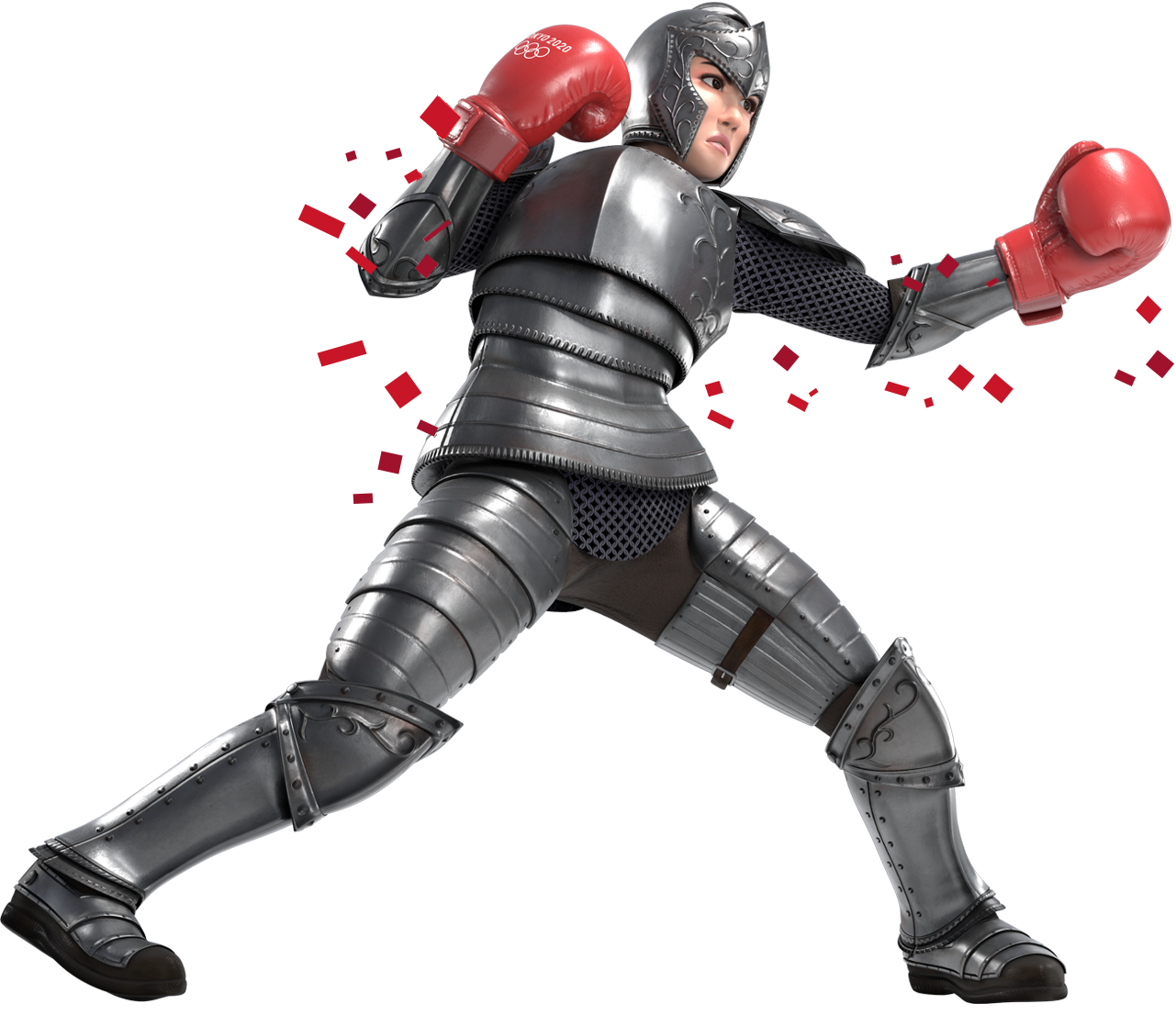 OLYMPIC GAMES TOKYO 2020 - THE OFFICIAL WEBSITE